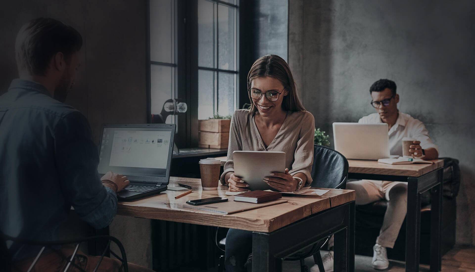 Innovative Software Solutions & Development Agency | Codenatics