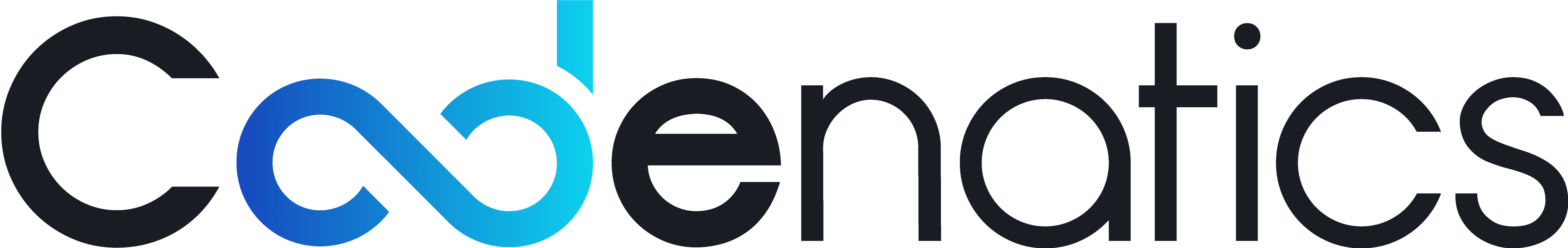 Contact us - Codenatics